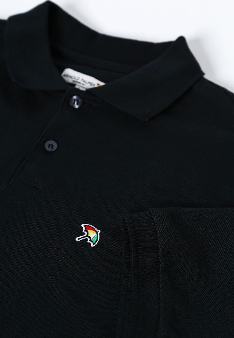 ARNOLD PALMER Black Polo Shirt – ArnoldPalmer